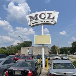 MCL RESTAURANT & BAKERY - Updated December 2025 - 25 Photos & 32 ...