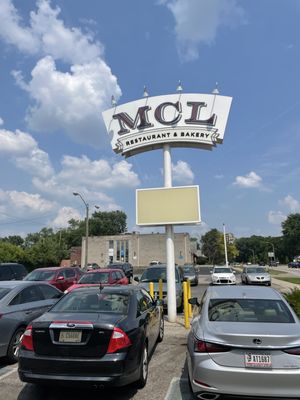MCL RESTAURANT & BAKERY - Updated December 2025 - 25 Photos & 32 ...