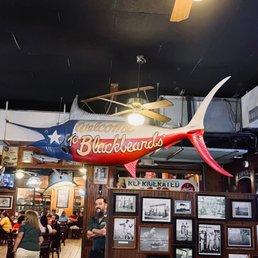 BLACKBEARDS’ RESTAURANT - Updated December 2025 - 535 Photos & 987 ...