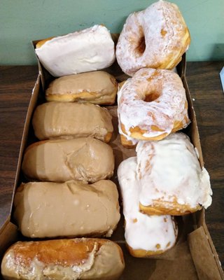 WORLD’S FAIR DONUTS - Updated April 2025 - 191 Photos & 314 Reviews ...