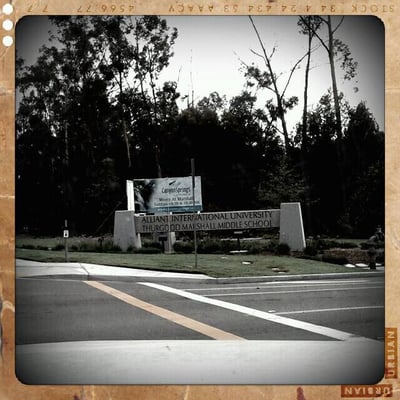 ALLIANT INTERNATIONAL UNIVERSITY - Updated December 2025 - 57 Photos ...