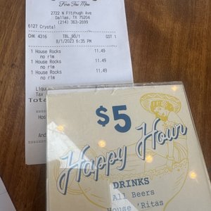 JOE LEO FINE TEX MEX - 268 Photos & 363 Reviews - 2722 N Fitzhugh Ave ...