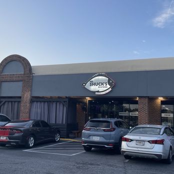 MR. SHUCK’S SEAFOOD - Updated March 2025 - 451 Photos & 524 Reviews ...