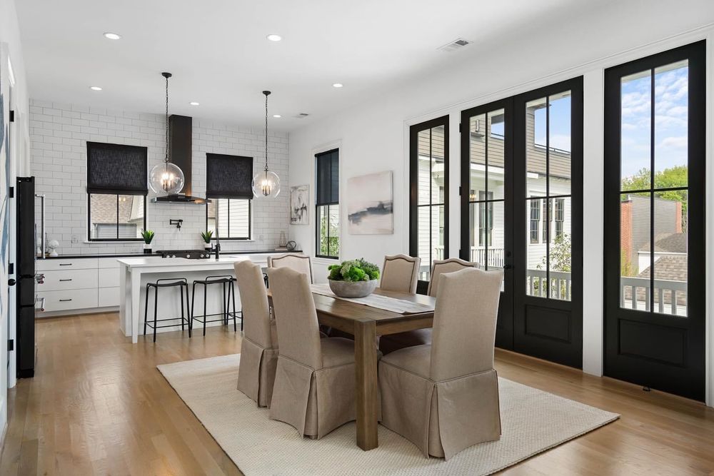 JIM DAVIS DESIGNS - Updated December 2025 - 413 Photos - 1265 Spring St ...