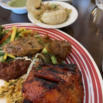 SAKOON - Updated December 2025 - 276 Photos & 347 Reviews - 3701 E El ...