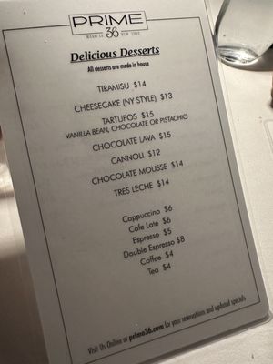 PRIME 36 - Updated February 2025 - 16 Photos & 19 Reviews - 36 Oakland ...