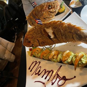 MAMBO CUBAN RESTAURANT & LOUNGE - Updated January 2025 - 557 Photos ...