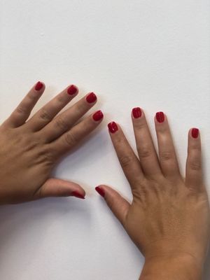 VAN NAILS - Updated January 2025 - 378 Photos & 258 Reviews - 2562 NE ...