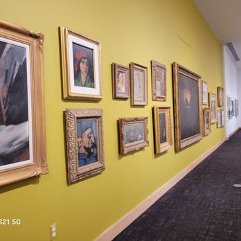 BOCA RATON MUSEUM OF ART - Updated August 2025 - 1093 Photos & 88 ...