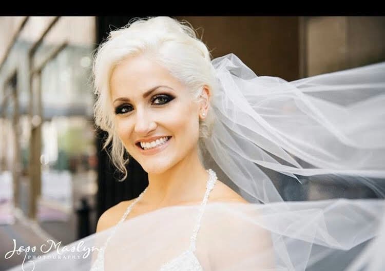 ADELE DURRUM MAKEUP - Updated January 2025 - Dayton, Ohio - Makeup ...