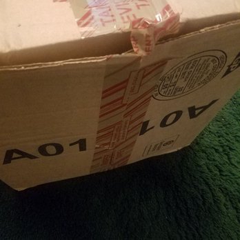 FEDEX SHIP CENTER - Updated December 2025 - 23 Reviews - 21600 Melrose ...