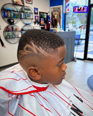 STYLE & FADE SALON & BARBERSHOP - Updated July 2025 - 3191 Ashby Rd ...
