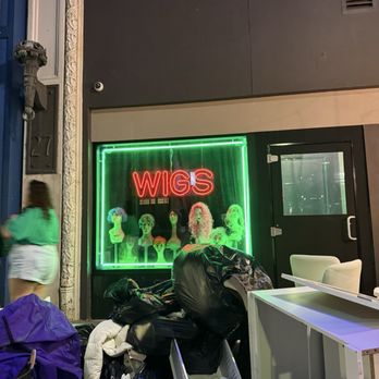 THE WIG SHOP - Updated December 2025 - 361 Photos & 159 Reviews - 27 ...