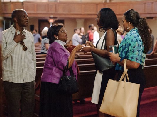 CHRIST FELLOWSHIP CHURCH - DOWNTOWN CAMPUS - Updated October 2025 - 29 ...