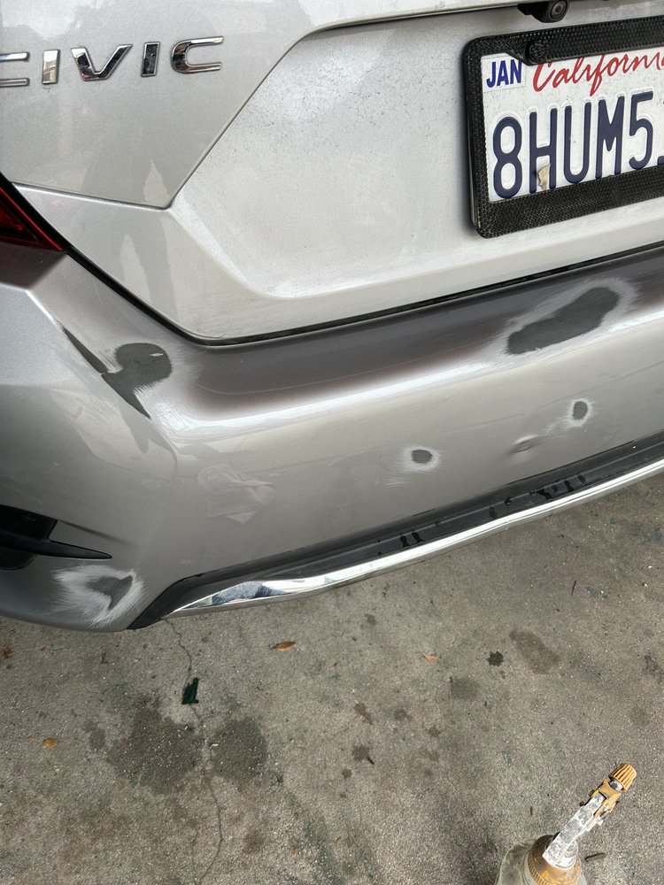 JOHNS MOBILE AUTO BODY - Updated May 2024 - Request a Quote - Los ...