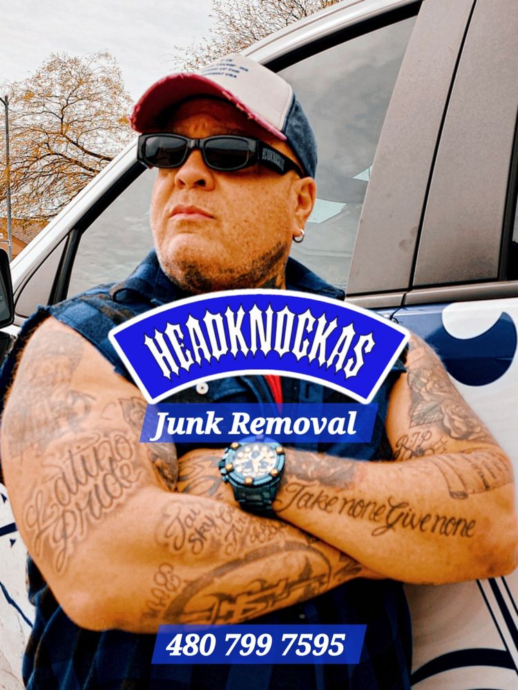 HEADKNOCKAS CREW JUNK REMOVAL - Updated March 2024 - Request a Quote ...