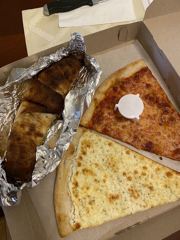 DELMAR PIZZERIA - Updated October 2025 - 144 Photos & 279 Reviews ...