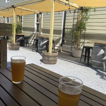 FORWARD BREWING - Updated October 2025 - 134 Photos & 95 Reviews - 418 ...