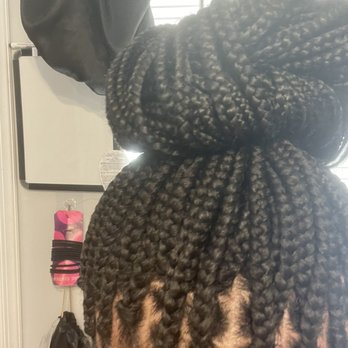 TANIA’S AFRICAN HAIR BRAIDING - 34 Photos - 10370FESTIVAL Ln, Sudley ...
