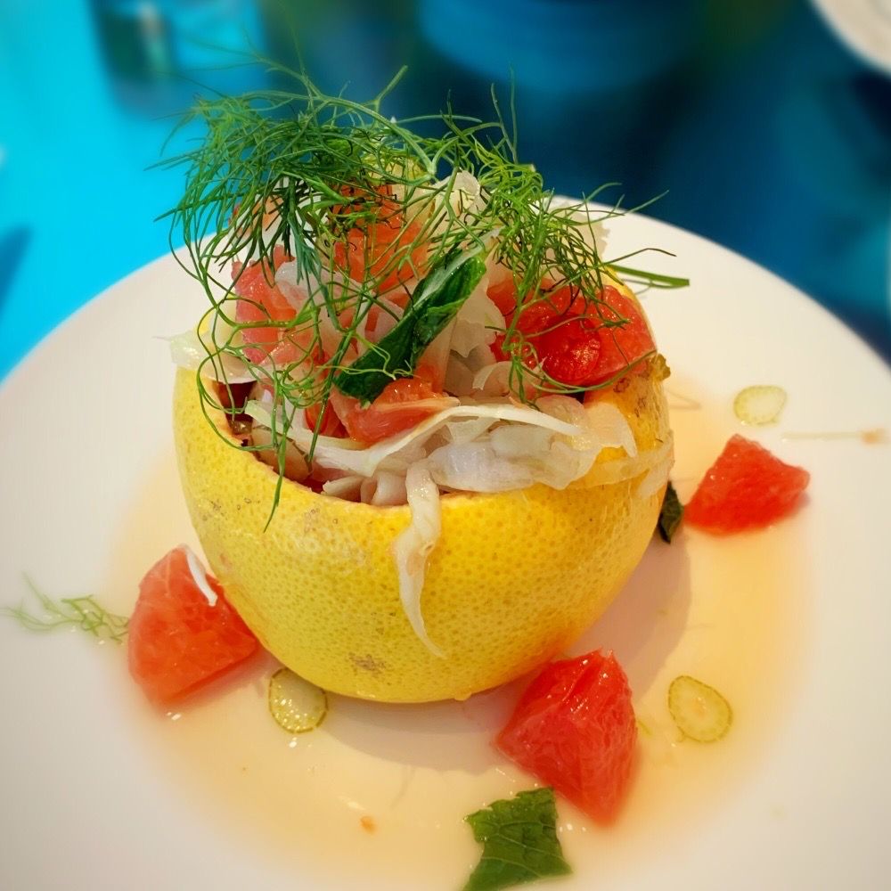 AGO BISTRO - Updated October 2025 - 228 Photos & 115 Reviews - 317 ...