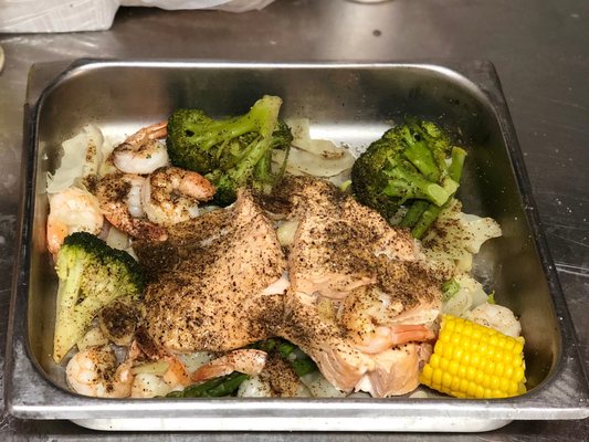 FORDHAM FISH MARKET - Updated December 2025 - 52 Photos & 11 Reviews ...