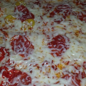DEFELICE BROS. PIZZA- WHEELING - Updated December 2024 - 17 Reviews ...
