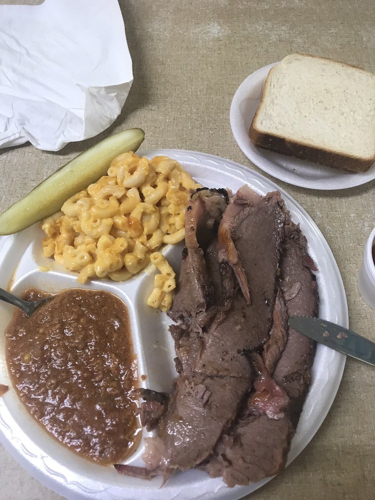 FINCHER’S BAR-B-Q - 28 Photos & 33 Reviews - 3947 Houston Ave, Macon ...
