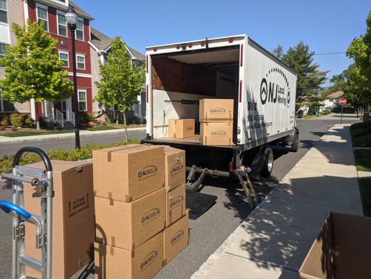 NJ LOCAL MOVING - Updated January 2026 - 93 Photos & 108 Reviews - 11 ...