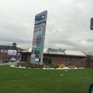 MARUS BRIDGE RETAIL PARK - Warrington Road, Wigan, Greater Manchester ...