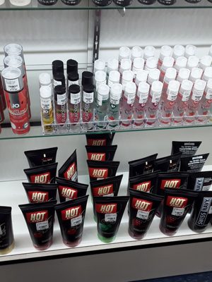 X-SPOT - 33 Photos & 11 Reviews - Adult - 1901 S Alameda Blvd, Los ...