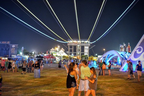 MYRTLE BEACH ZIPLINE ADVENTURES - Updated October 2025 - 24 Photos & 19 ...