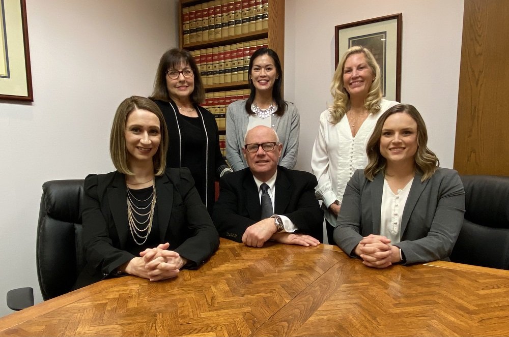 THE WALKER LAW FIRM - Updated September 2025 - 10 Reviews - 1451 Quail ...