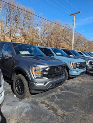 MAC HAIK FORD - JACKSON - Updated December 2025 - 21 Photos & 27 ...