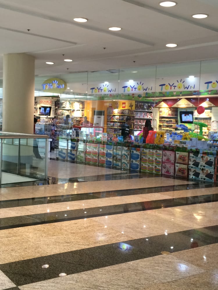 TOY TOWN - Updated January 2026 - Ayala Avenue, Makati, Metro Manila ...
