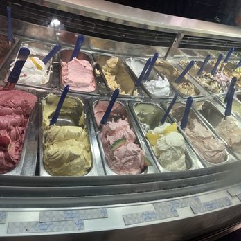 GELATO PARADISO - Updated July 2025 - 1972 Photos & 1822 Reviews - 448 ...