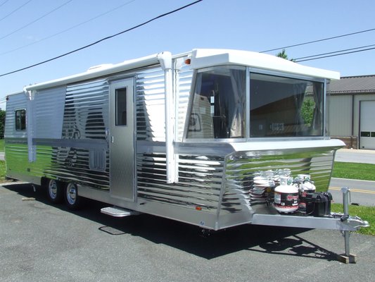 SHADY MAPLE RV - Updated October 2025 - 12 Photos - 160 Ewell Rd, East ...