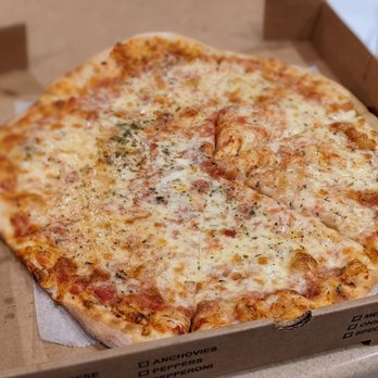 ZINO PIZZA - Updated October 2025 - 20 Photos - 20041 S Tamiami Trl ...