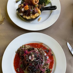 VIDALIA RESTAURANT AND WINE BAR - 153 Photos & 185 Reviews - 831 W King ...