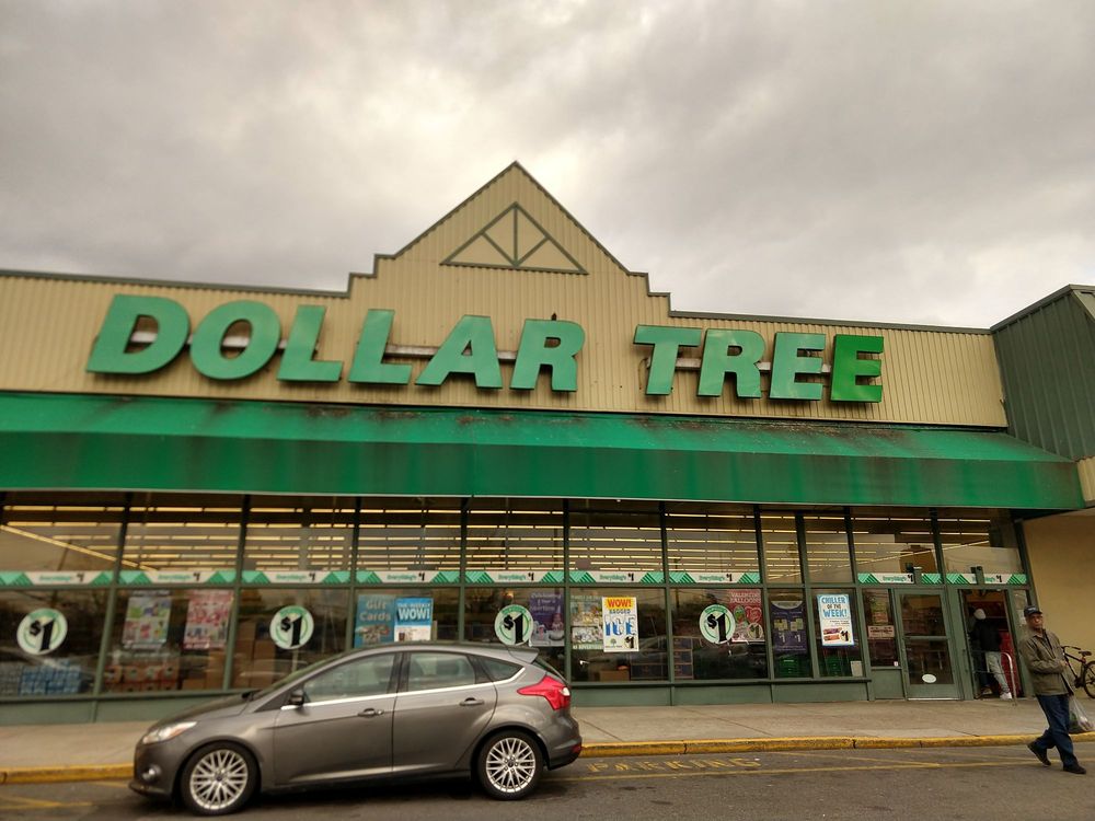 DOLLAR TREE - 23 Photos & 32 Reviews - 1741 Grand Ave, Baldwin, New ...