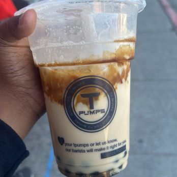 TPUMPS - Updated July 2024 - 1121 Photos & 1275 Reviews - 1916 Irving ...