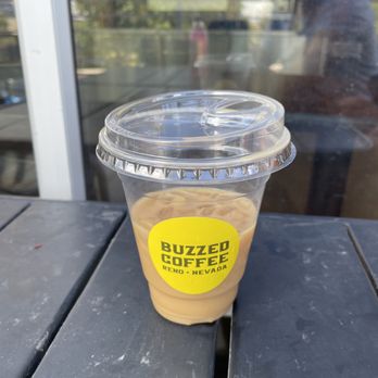 BUZZED COFFEE - Updated July 2024 - 55 Photos & 17 Reviews - 941 N ...