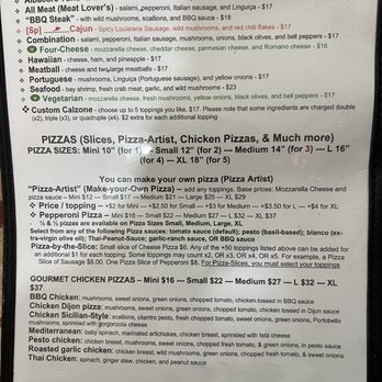 GUMBA’S ITALIAN RESTAURANT - Updated January 2025 - 559 Photos & 908 ...