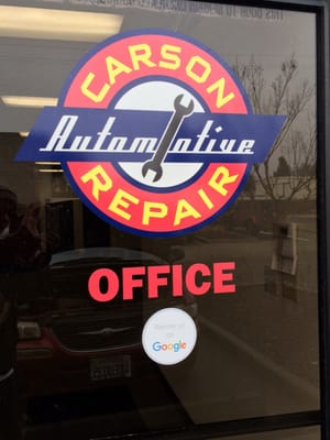 CARSON AUTOMOTIVE - Updated August 2025 - 10 Photos & 46 Reviews - 1400 ...