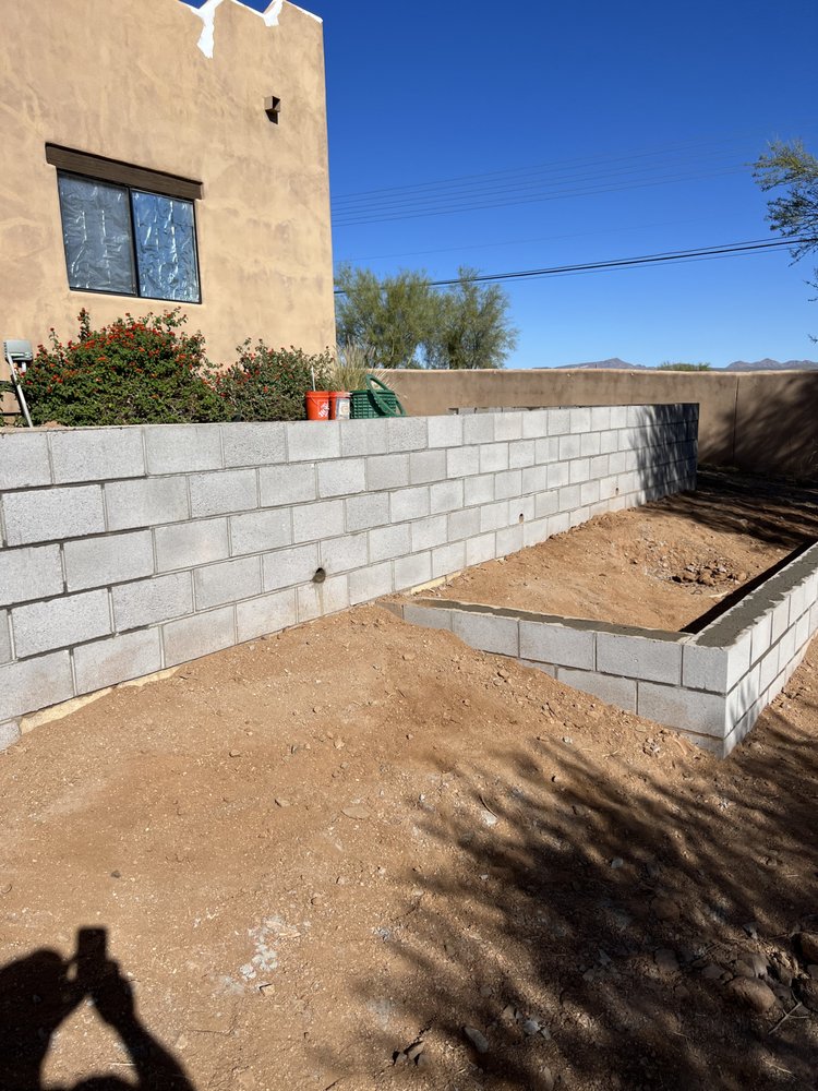 AIRBORNE MASONRY - Updated October 2025 - 68 Photos & 13 Reviews ...