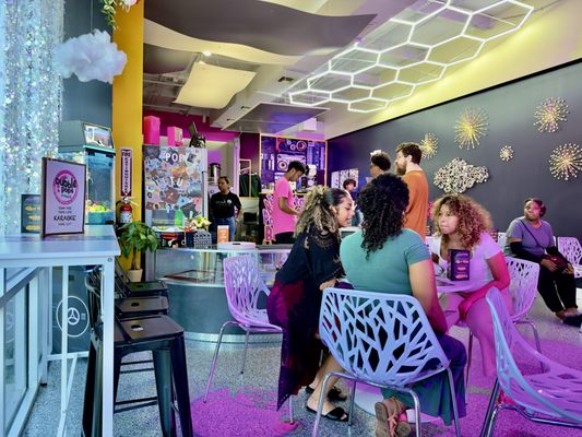 BUBBLE POPS - Updated November 2025 - 120 Photos & 15 Reviews - 4533 Old Canoe Creek Rd, St ...