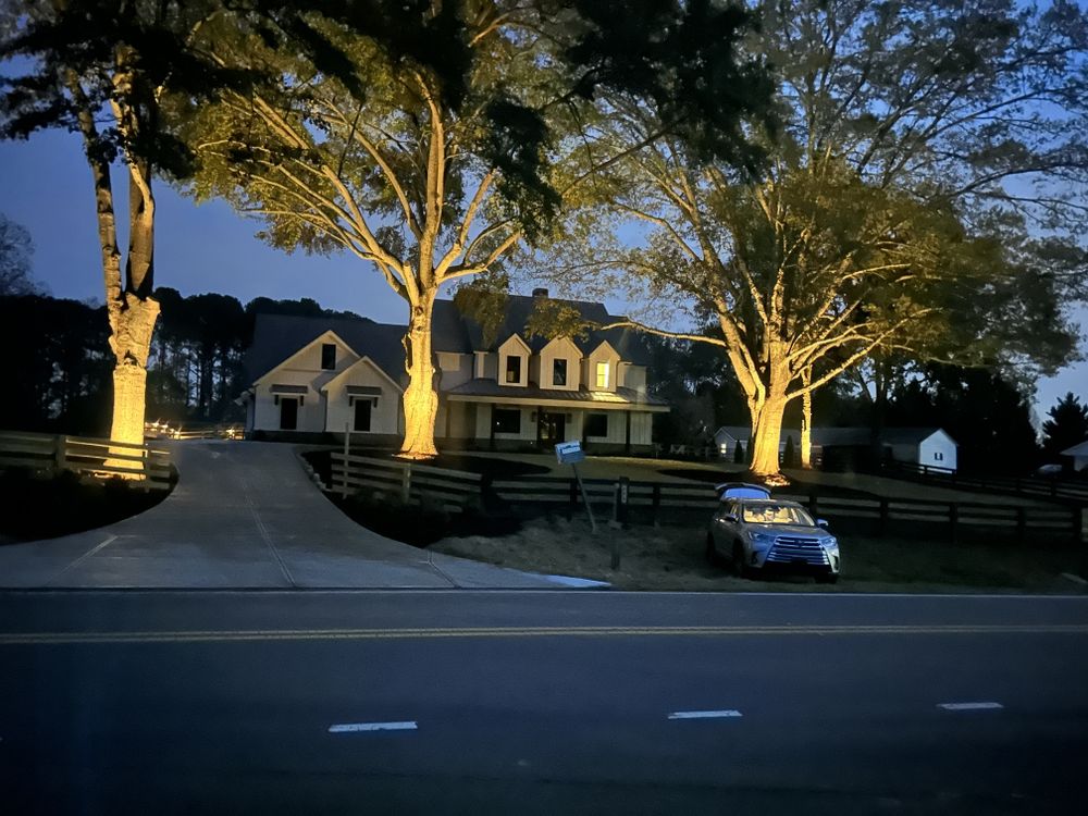 EDGAR’S OUTDOOR LIGHTING - Updated January 2026 - Atlanta, Georgia ...