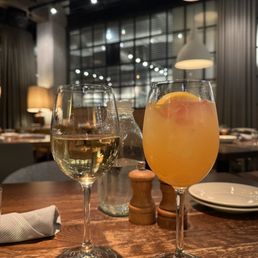 BEATRIX - FULTON MARKET - Updated October 2025 - 1147 Photos & 753 ...