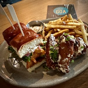 BAR GOA, AN INDIAN RESTAURANT & COCKTAIL BAR - 546 Photos & 233 Reviews ...