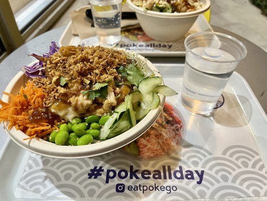 POKÉ + GO - Updated September 2025 - 355 Photos & 286 Reviews - 2451 NE ...