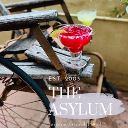 ASYLUM RESTAURANT - Updated November 2025 - 775 Photos & 672 Reviews ...